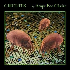 Amazon.co.jp: Circuits [12 inch Analog]: ミュージック