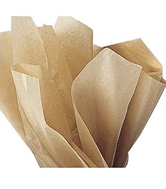 Amazon.com: FLAWLESS PACKAGING Acid Free Tissue Paper Pack of 96 20 ...