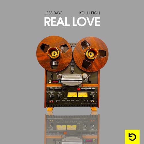Écouter Real Love (AFP Real Dub Mix) par Jess Bays & Kelli-Leigh sur ...