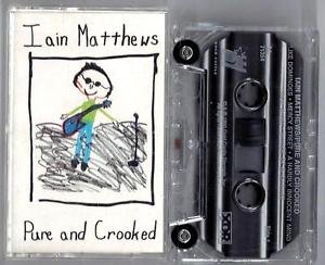 Iain Matthews - Pure and Crooked - Amazon.com Music