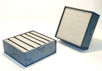 Amazon.com: 6580 Napa Gold Air Filter : Automotive