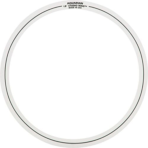 Amazon.com: Aquarian Drumheads Drumhead Pack (SR Set#5) : Musical ...