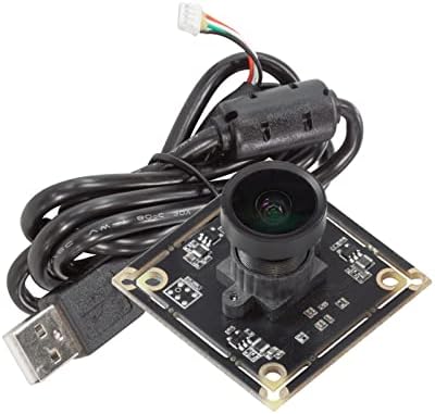 Amazon.com: ELP USB Security Camera Module - 1080P HD, Wide Angle, High ...