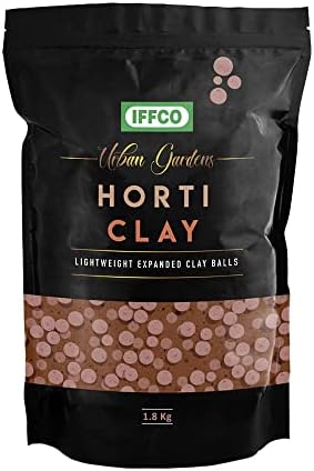 IFFCO Urban Gardens - Magic Soil 5kg - Potting Soil Mix with Added ...