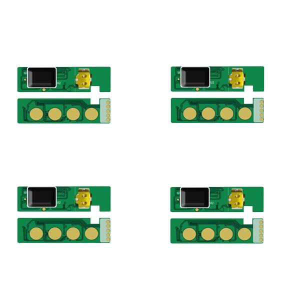 GC ORIGINAL Laser Toner Cartridge Chip w1370a/137A for Use in Printer ...