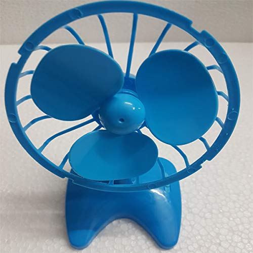 Buy HiTech DIY Mini Fan for Science Project Online at Low Prices in ...