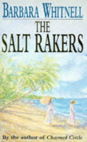 The Salt Rakers: 9780340412220: Books - Amazon.ca