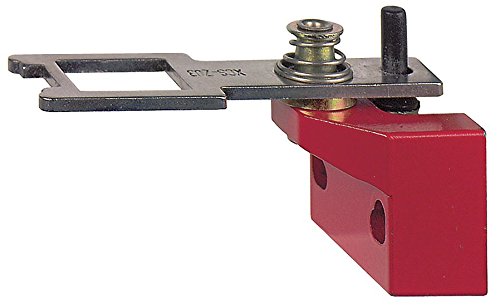 TELEMECANIQUE SENSORS - XCSZ03 - SAFETY LOCK SWITCH KEY : Amazon.in ...