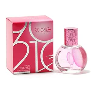 Amazon.com : 90210 Tickled Pink - Edt Spray 1 Oz Ladies Fragrance : Eau ...