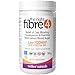 Webber Naturals The Right Fibre4 IBS Intestinal Discomfort 195 g, Zesty ...