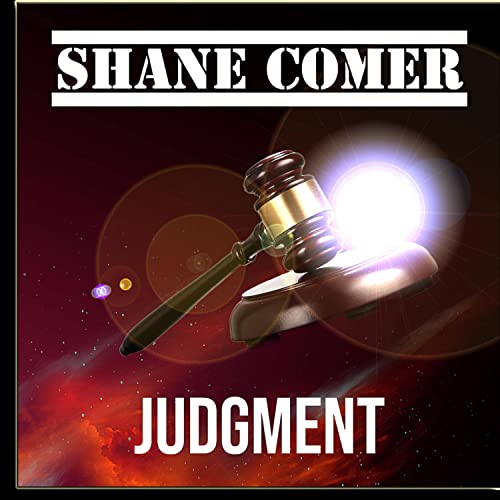 Play Judgment by Shane Comer on Amazon Music