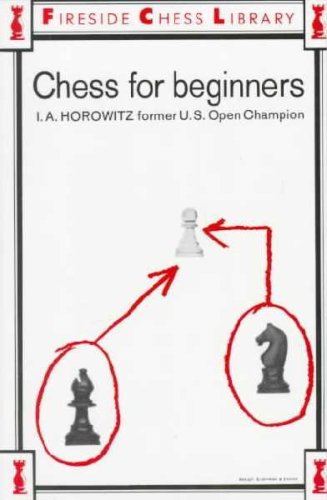 All About Chess : Horowitz, Al: Amazon.in: Books