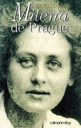 Amazon.com: Milena de Prague: 9782702127179: Hockaday, Mary: Books