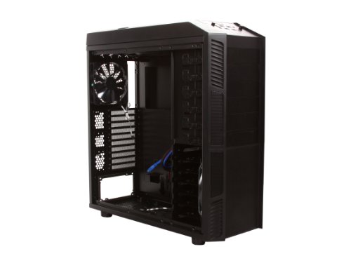 Rosewill Gaming ATX Full Tower Computer Case Cases Thor V2