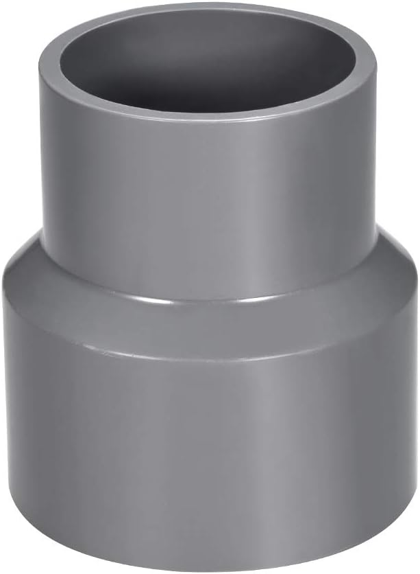 Adaptor Coupling MAC 0633 53mm - 63mm to 40mm-50mm Flexible Rubber Boot ...