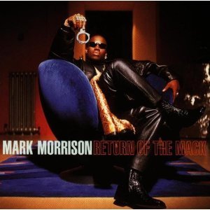 Mark Morrison, Mark Morrison - You lied to me, Yes, I cried, yes, I ...