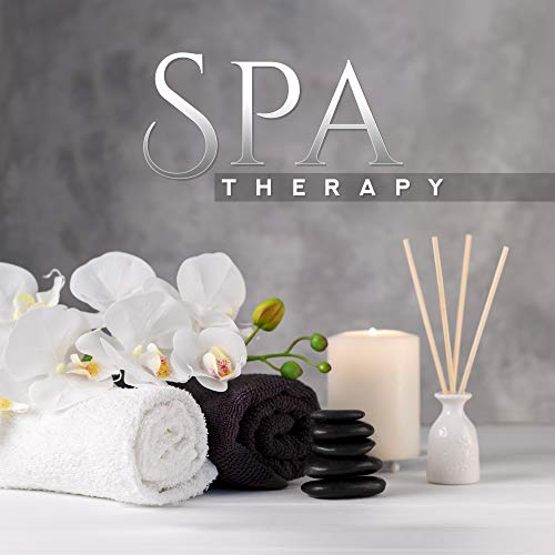 Play Spa Therapy – Relaxing Sounds for Massage, Wellness, Rest, Sleep ...