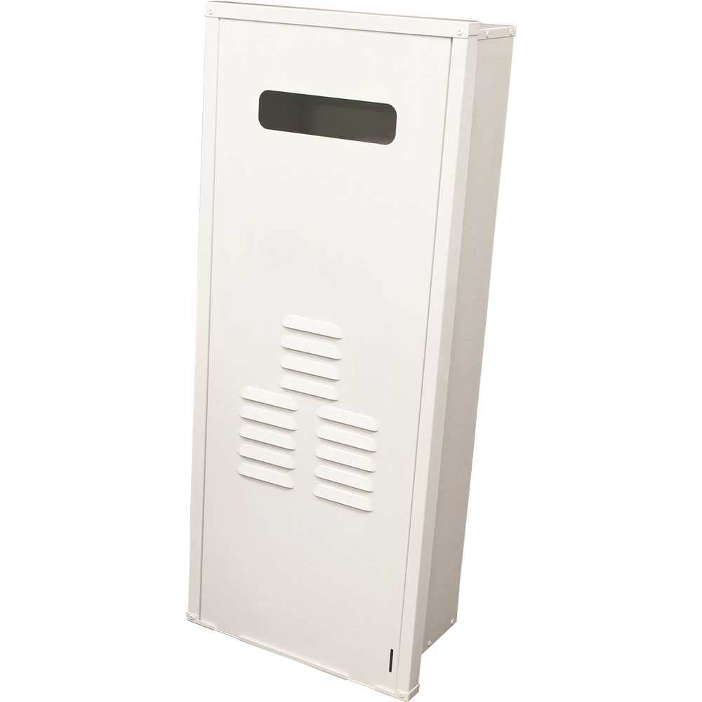 Rinnai RGB-25U-C Universal Recess Box : Amazon.in: Home & Kitchen