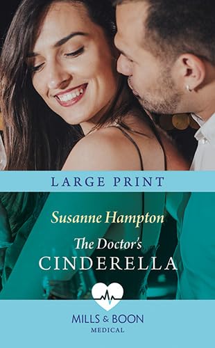 Amazon.com: The Doctor's Cinderella: 9780263077995: Hampton, Susanne: Books