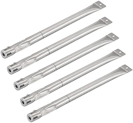 Amazon.com : Uniflasy Grill Replacement Parts Kit for Master Forge 5 ...