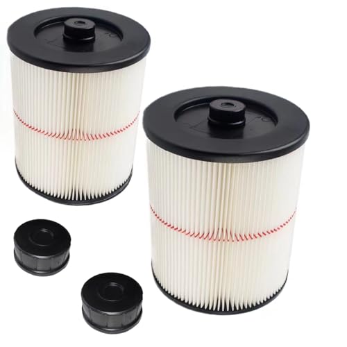 Snapklik.com : 9-17816 Filter For Craftsman Shop Vac, 917816 Red Stripe ...