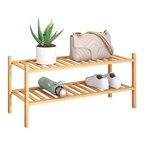 Bamboo Shelf – The 16 best products compared - Product guide - The ...