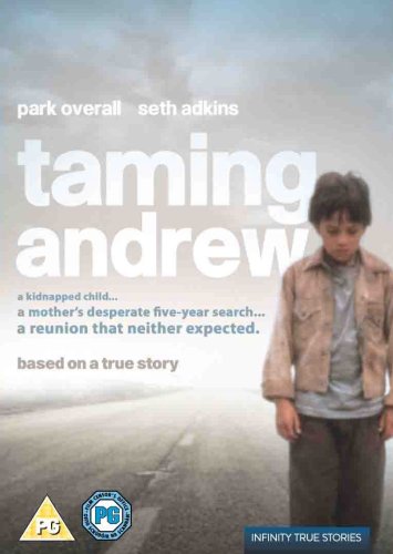 Taming Andrew: Amazon.de: Park Overall, Jason Beghe, Seth Adkins, Lynn ...