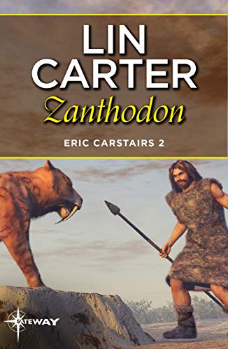 Publication: Zanthodon