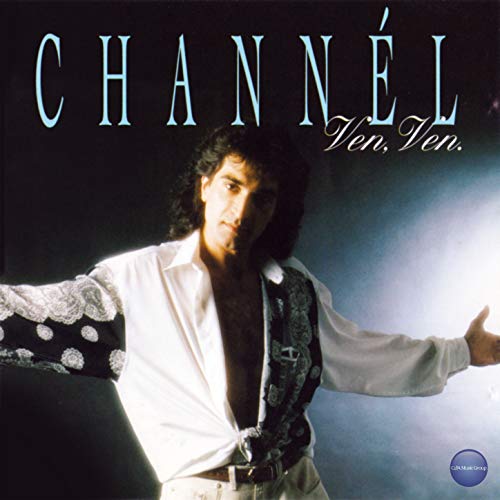 Amazon.com: Ven, Ven : Channél: Digital Music