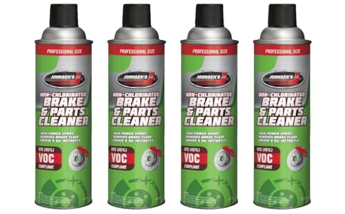 Amazon Best Sellers: Best Brake Cleaners