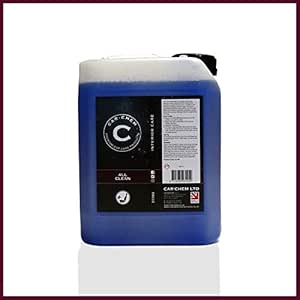5 Litre All Clean - Pre Wash All Purpose Cleaner APC : Amazon.co.uk ...