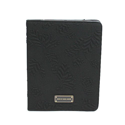 Amazon.co.jp: [マークバイマークジェイコブス] MARC BY MARC JACOBS TABLET CASE タブレットケース ...