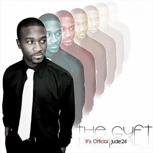 Play It's Official: Jude 24 by The Gyft on Amazon Music