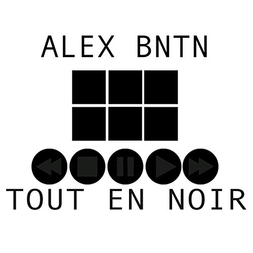 Amazon.co.jp: Tout en Noir : Alex Bntn: Digital Music