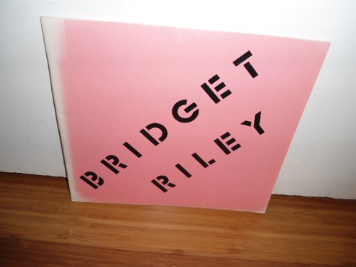 Bridget Riley: Bridget Riley, Works By Bridget Riley: Amazon.com: Books