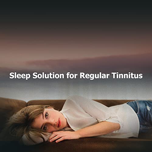 Spiele Sleep Solution for Regular Tinnitus von Sleep Solution for Tinnitus auf Amazon Music ab