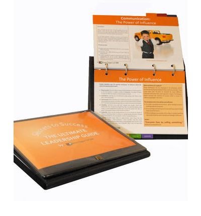 The Ultimate Leadership Guide: Secrets to Success: Teague, Simon ...