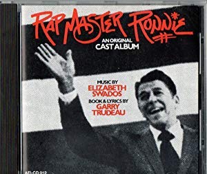 Rap Master Ronnie: Amazon.es: CD y vinilos}