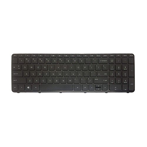 Amazon.in Bestsellers: The most popular items in Replacement Keyboards ...