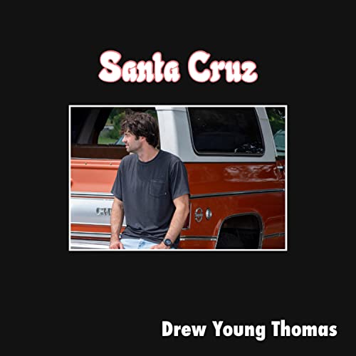Écouter Santa Cruz de Drew Young Thomas sur Amazon Music Unlimited