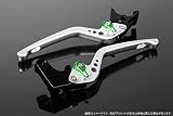 ・ブランド:SPEEDRA・製造元:スピードラ(SPEEDRA)・モデル:LVEM023SR-GN・製造元/メーカー部品番号:LVEM023SR-GN・適合車種:NINJA400R 2011-2013,NINJA400 2014-2017,...