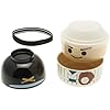 Amazon.com: Kotobuki Baseball Player Bento Box Set, White: Bento Box ...