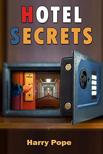 Hotel Secrets eBook : Pope, Harry: Amazon.co.uk: Kindle Store