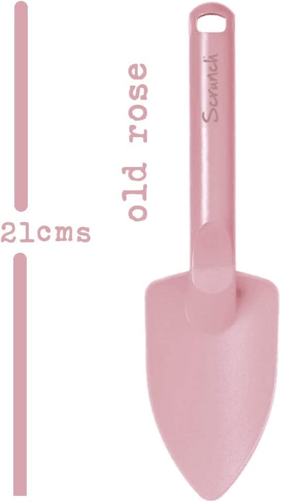 Scrunch Spade – Kids Beach Toys and Gardening Tools for Messy Play ...