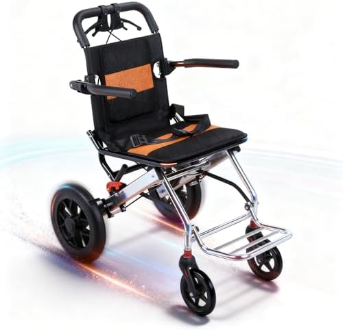Amazon.com: 2025 New Utra-Lightweight Grade Aluminum Alloy Frame ...