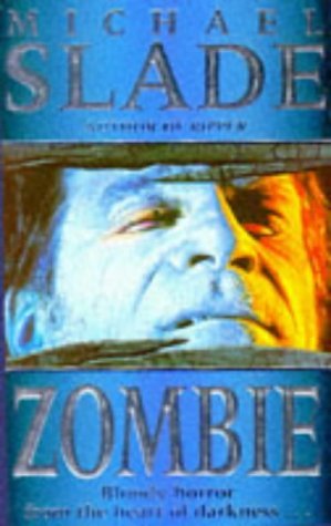 Zombie: Michael Slade: 9780340657782: Amazon.com: Books