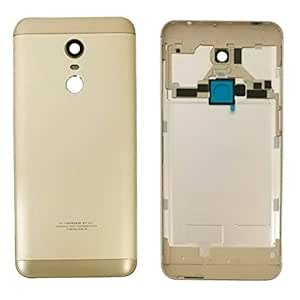 ACEKING® Body Panel Compatible for Xiaomi Mi Redmi Note 5 Comes with ...