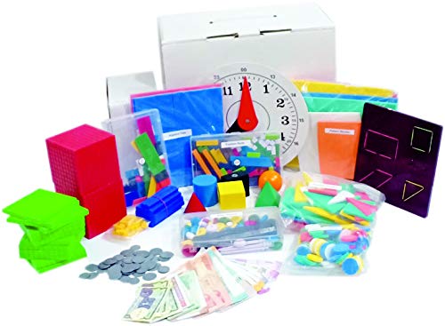 Math Tool kit Box, Used Globally Now Make in India for First time ...