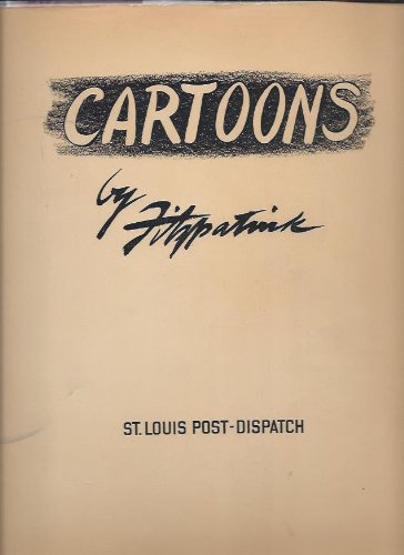 Cartoons by Fitzpatrick - Livros na Amazon Brasil