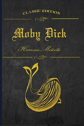 Amazon.com: Moby Dick: With original illustrations - annotated ...